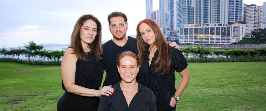 Nosotros - ELEVATE REAL ESTATE